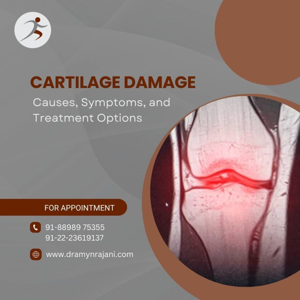 Patellar Clunk Syndrome - Causes, Prevention, Treatment